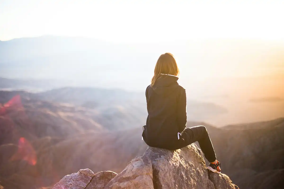 Who Am I Really? - LUTHERWOMAN